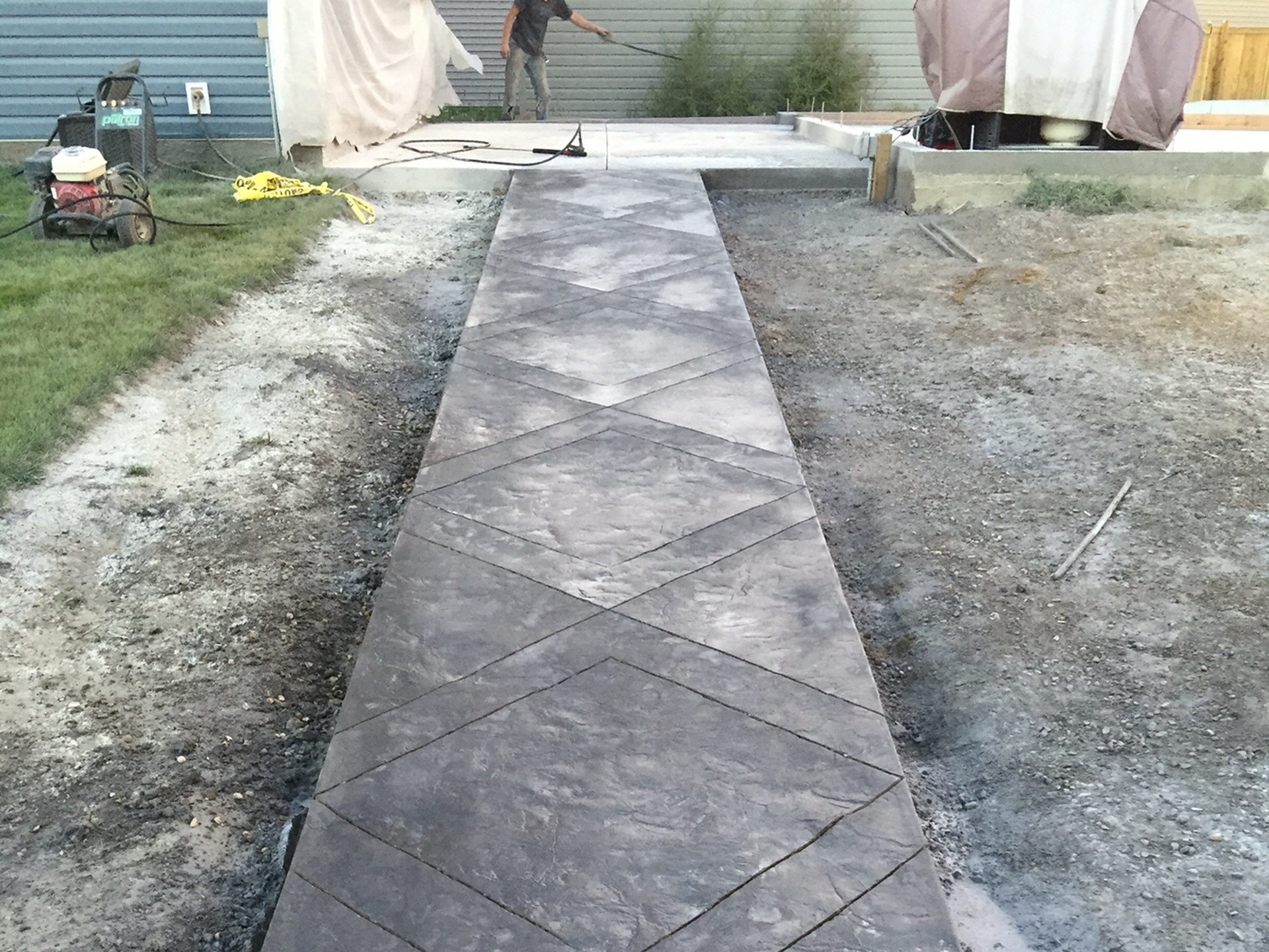 Goliath Concrete – Welcome to Goliath Concrete